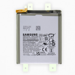 Batterie OFFICIELLE Samsung S22 Plus 4500mAh - Kit Outils OFFERT